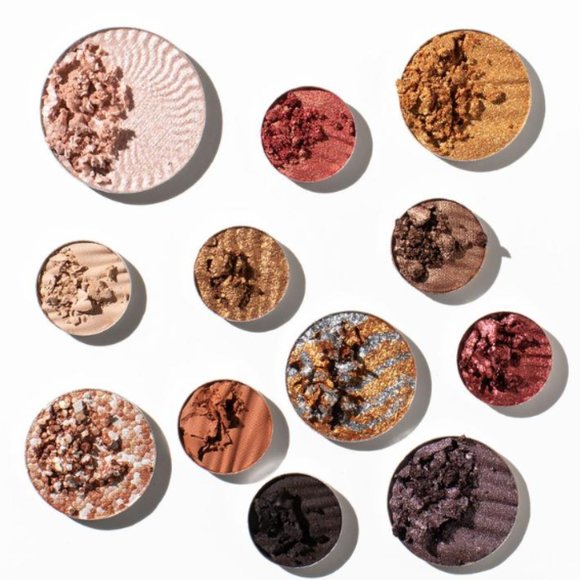 Dito | Makeup | Dito Cosmetics Limited Edition Venus 2 Shade Palette ...